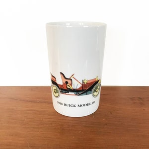 Johann Haviland Bavaria Germany Classic Cars Pitcher Set Six - Etsy