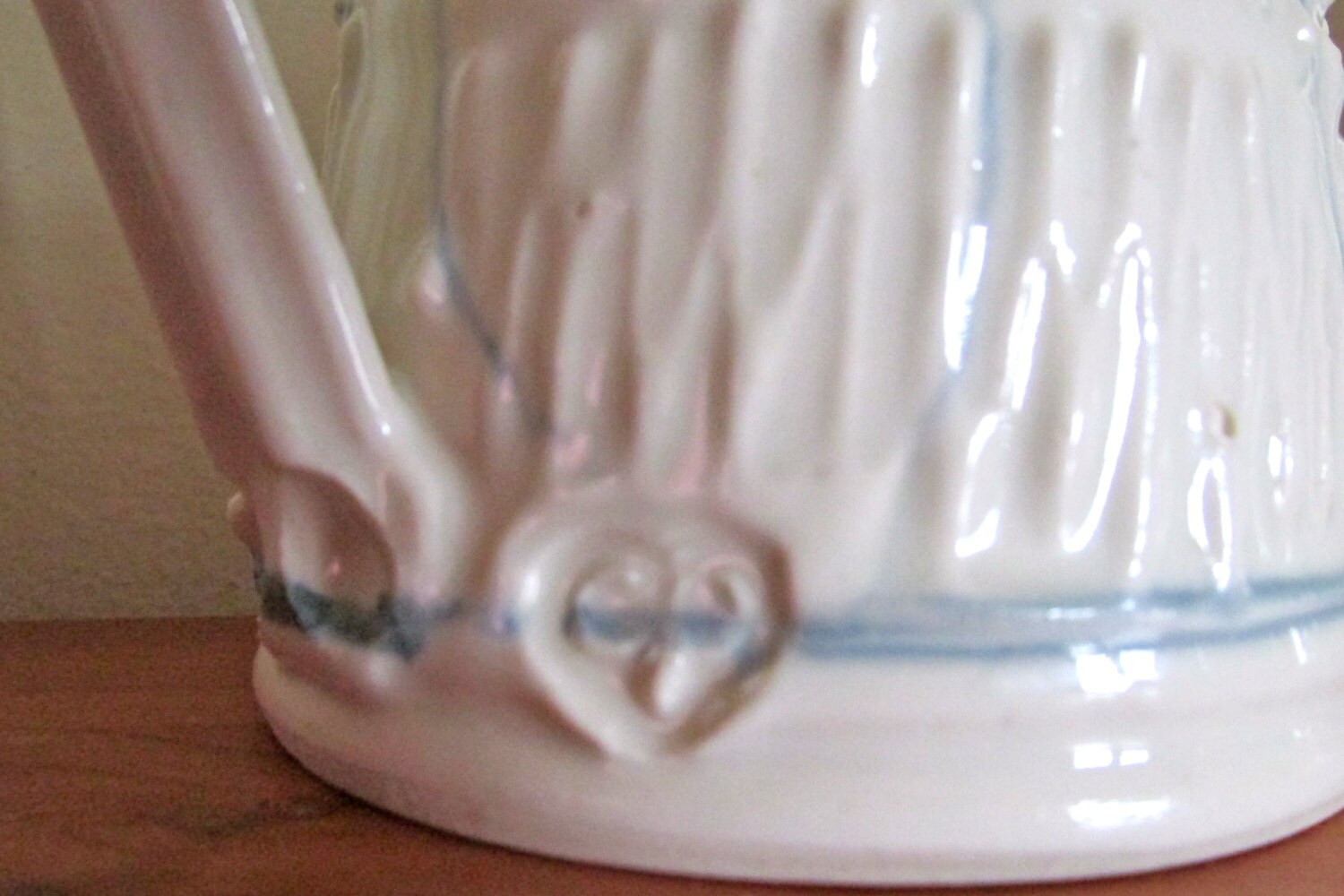 Cooper Pottery UK Floral Mug and Serving Platter Party Set - Etsy