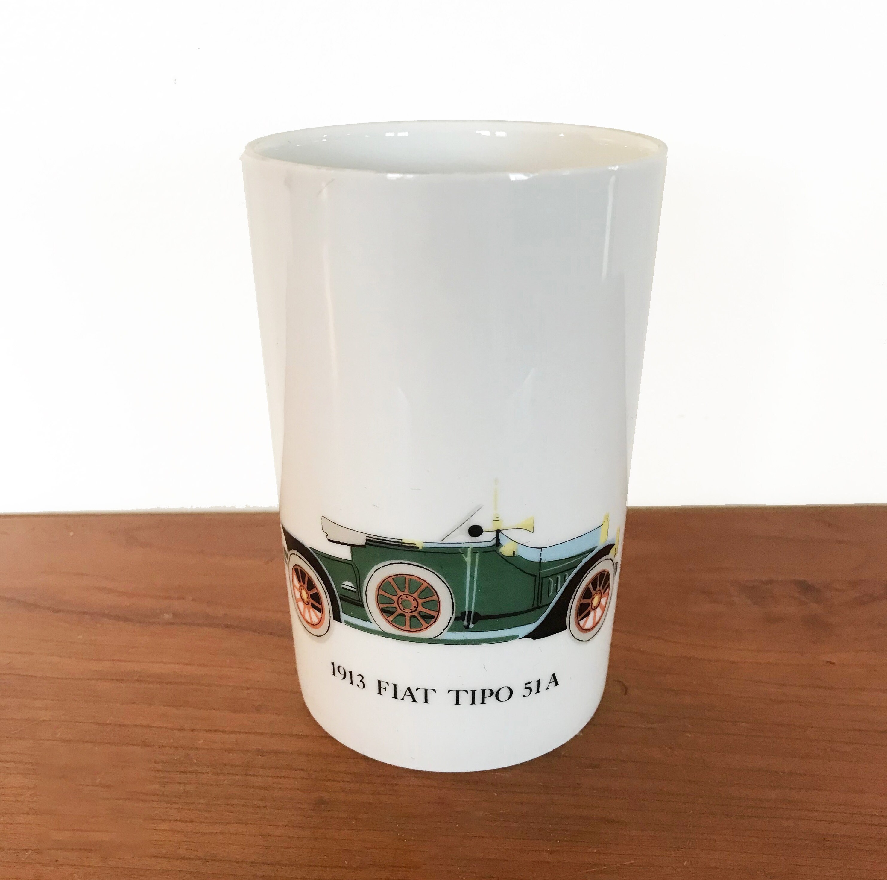 Johann Haviland Bavaria Germany Classic Cars Pitcher Set Six - Etsy