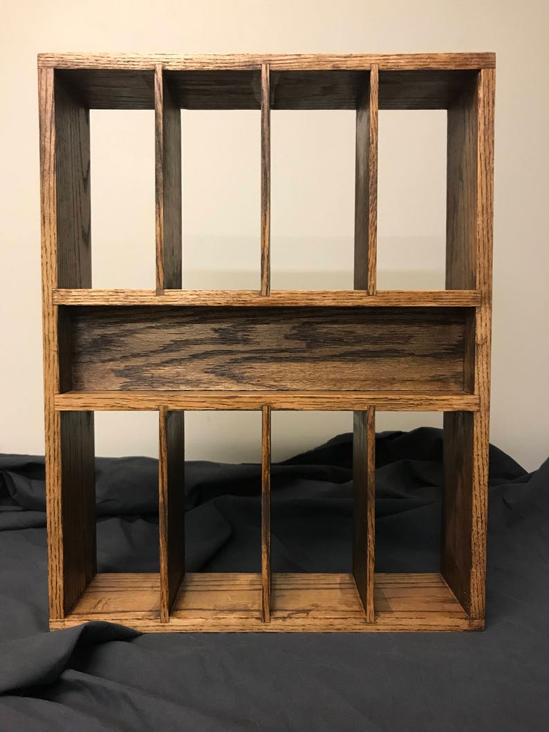 Custom Made Can Display - Etsy