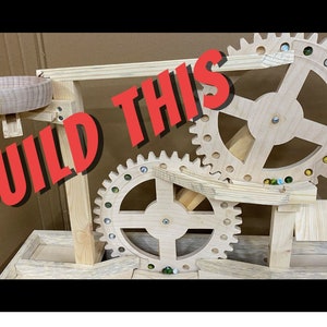 CNC - Double Wheel Marble Machine Lifter Digital Files - Etsy