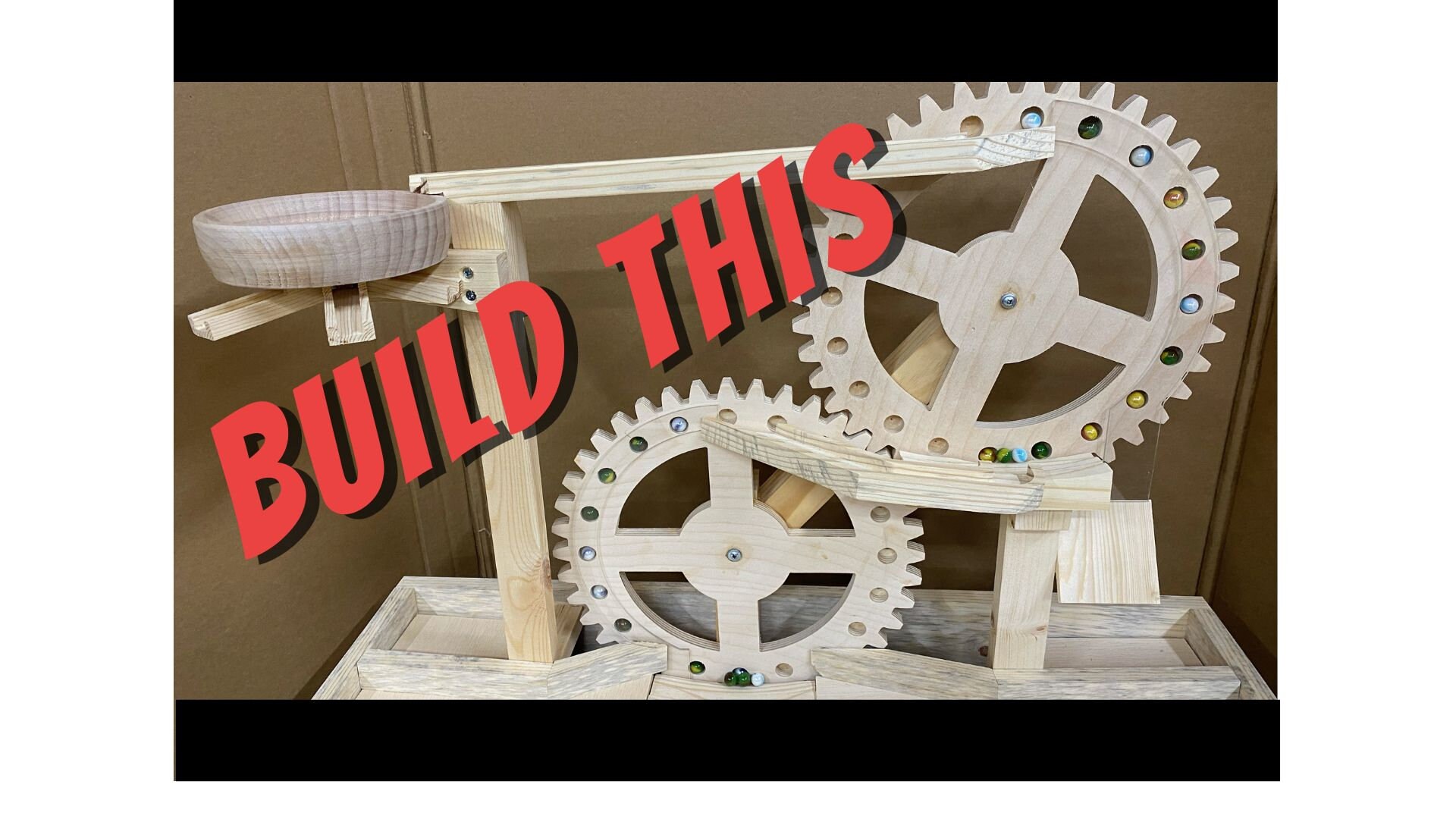 CNC Double Wheel Marble Machine Lifter Digital Files - Etsy