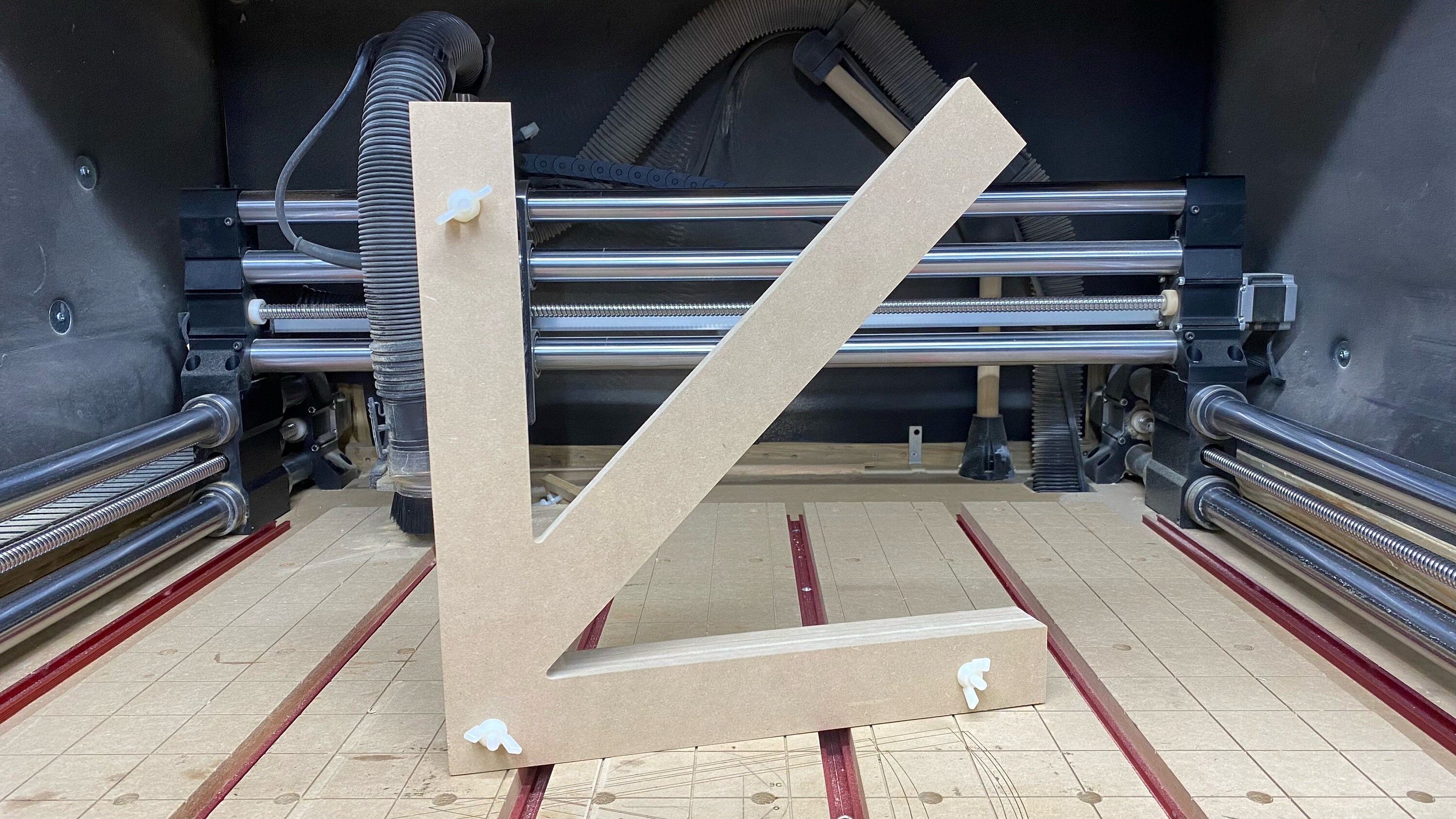 Circle Center Finder Jig. Shop Jig. Center of Circle - Etsy