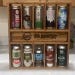 Custom Made Can Display - Etsy