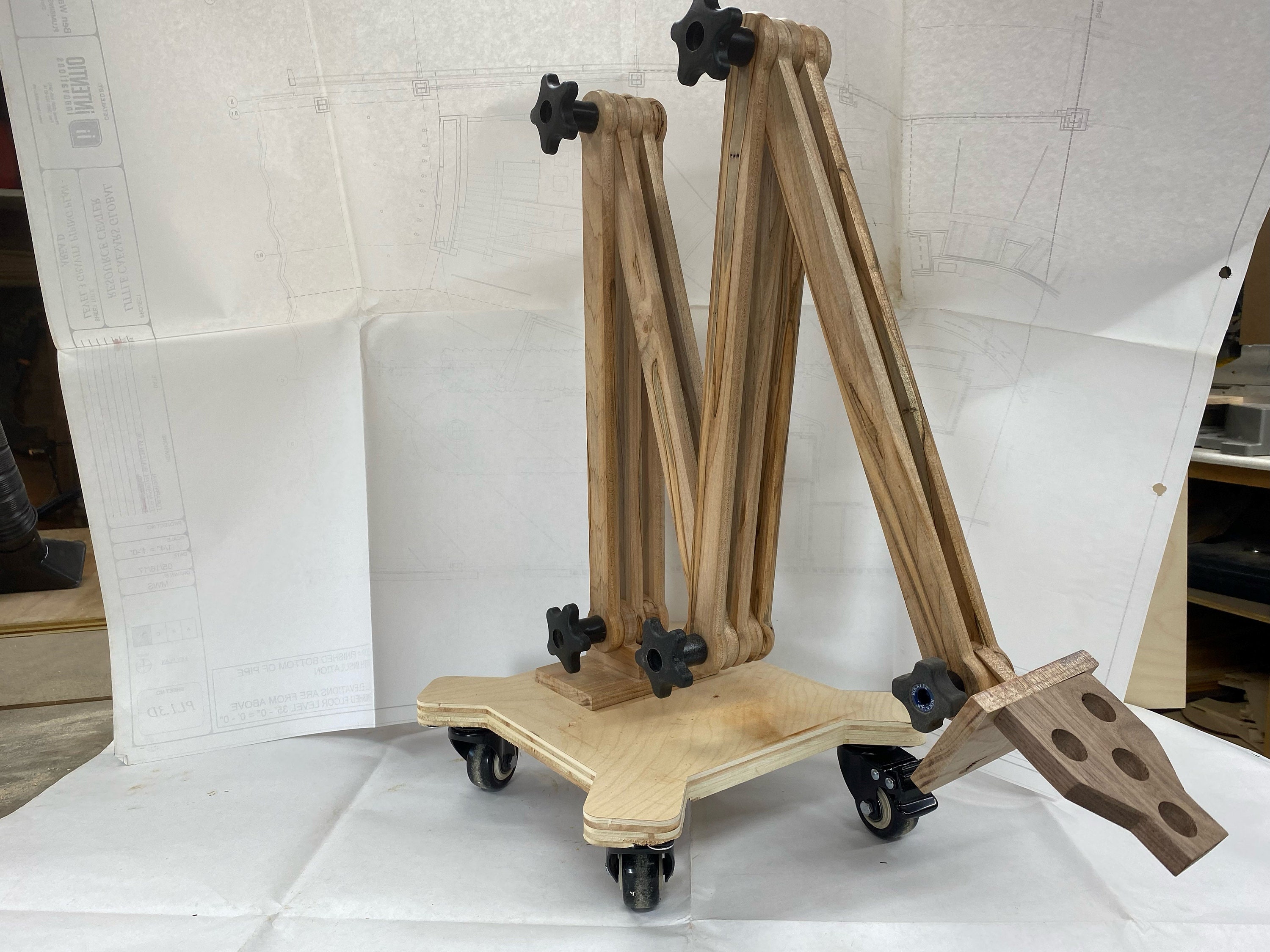 Fully Articulating and Adjustable Camera, Light Mount. - Etsy