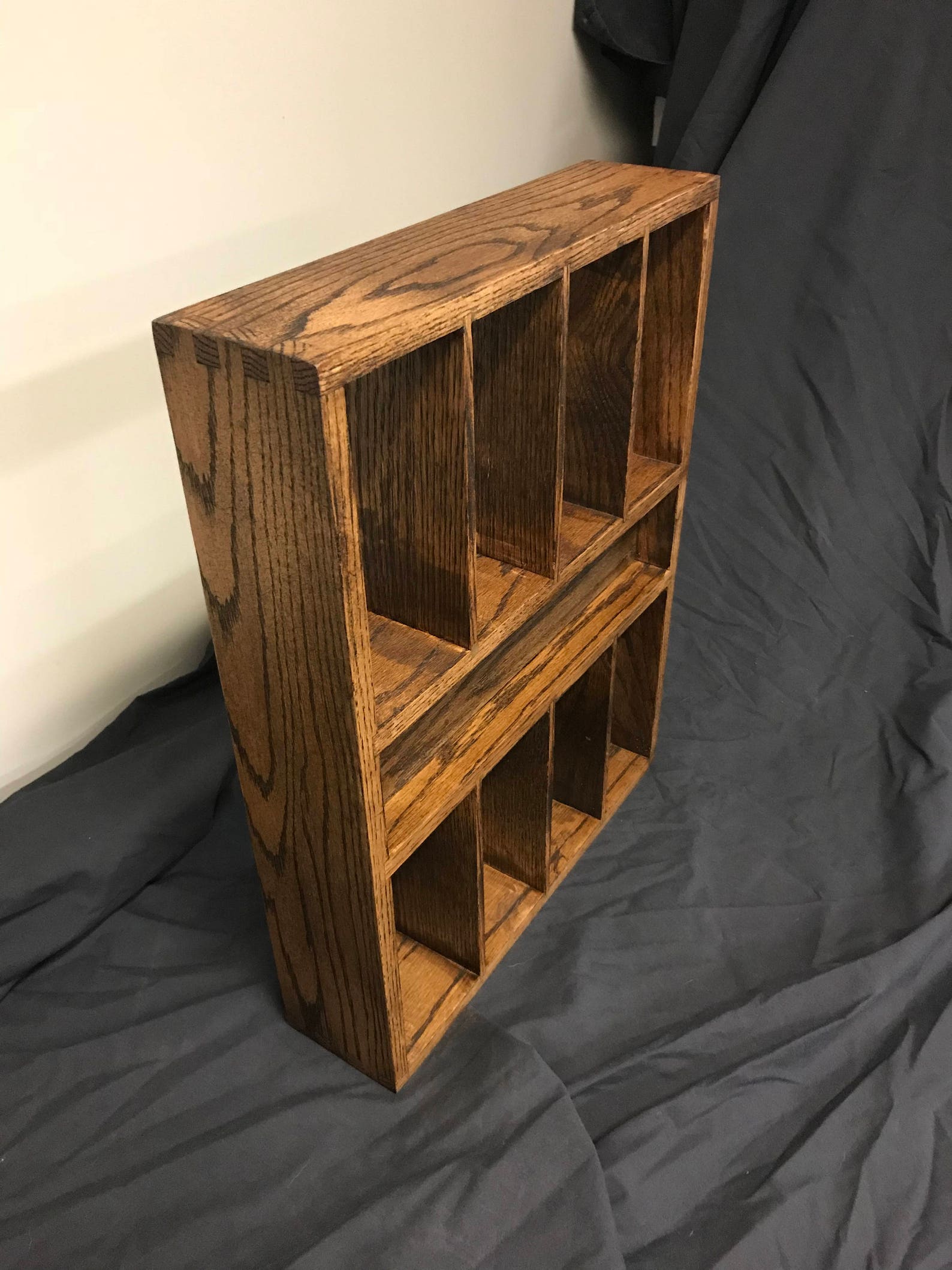 Custom Made Can Display - Etsy