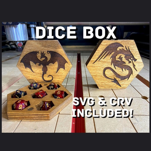 Cnc Files Dungeon - Etsy