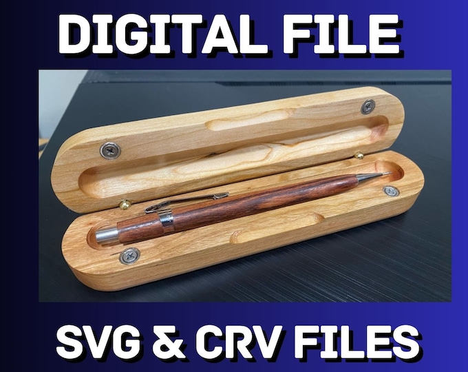 CNC Router Deluxe Tool and Bit Organizer Storage Tray - Digital File ...