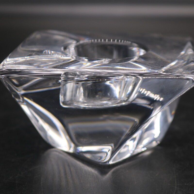 Orrefors Crystal - Etsy