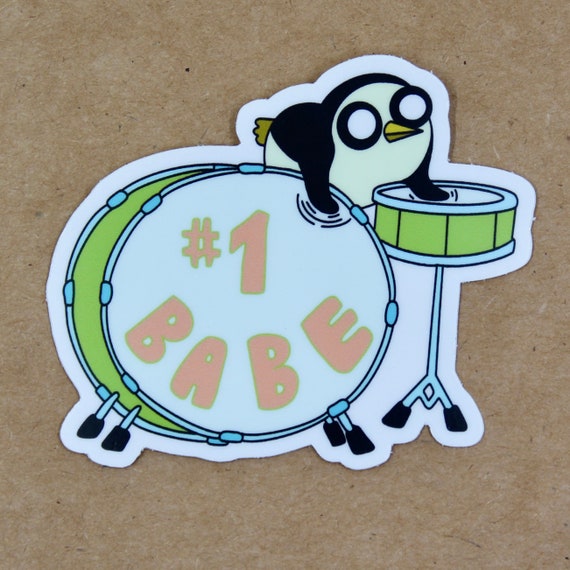 Gunter Adventure Time Quotes