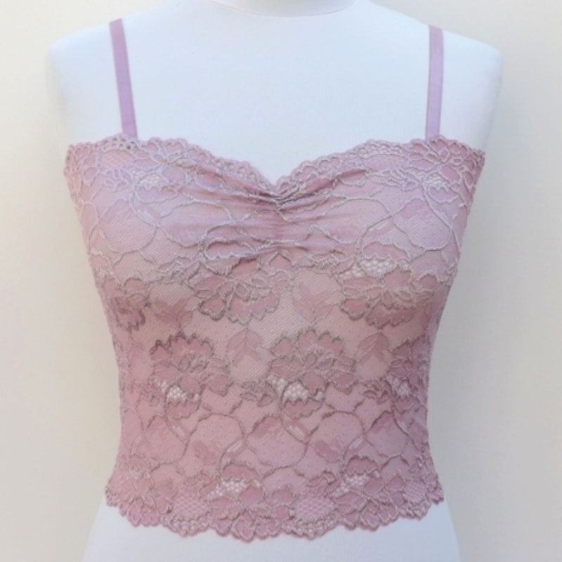 Custom Mini Tank Top - Etsy UK