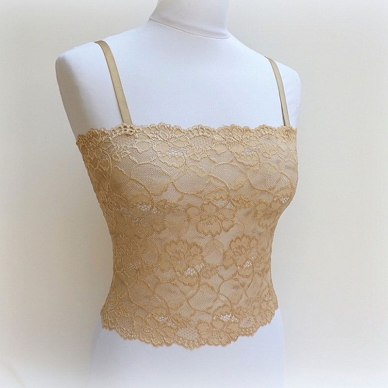 Sheer See Through Mesh Tops for Women - Etsy