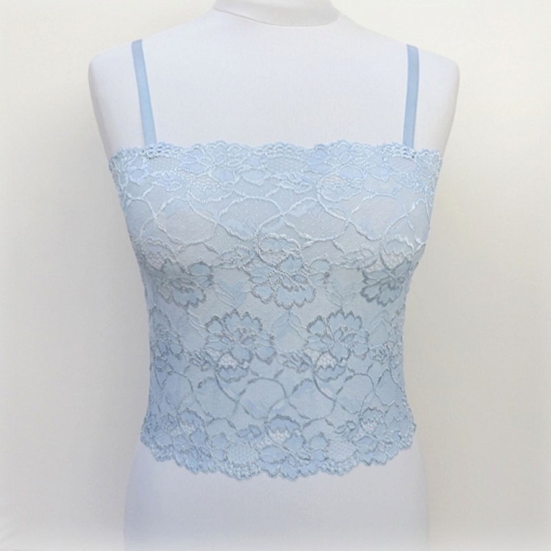 Cleavage Tank Tops - Etsy