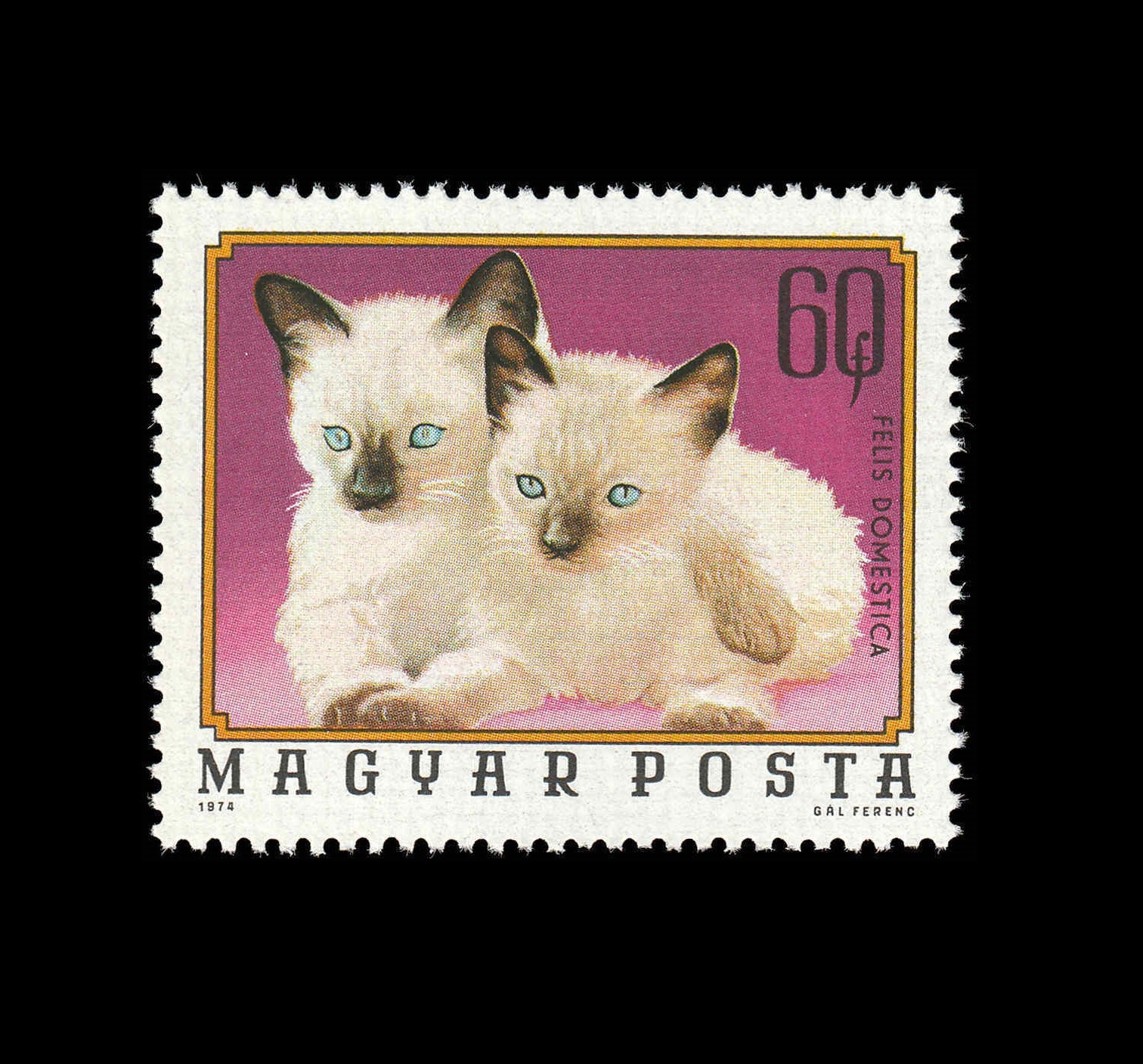 Cute Barnyard Baby Animal Postage Stamps / Rabbit Puppy - Etsy