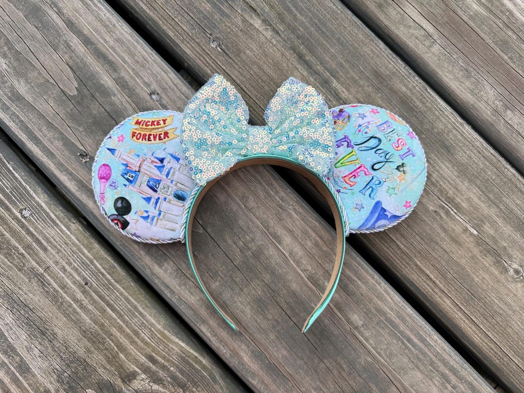 Best Day Ever Ears - Etsy