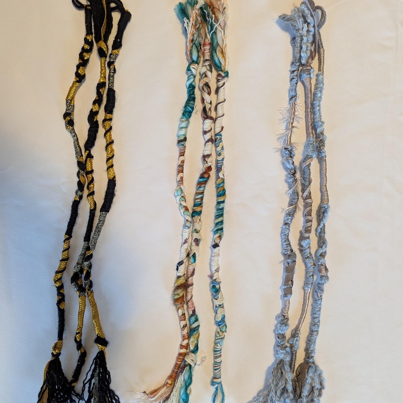 Fairy Locs Hair Wrap - Etsy