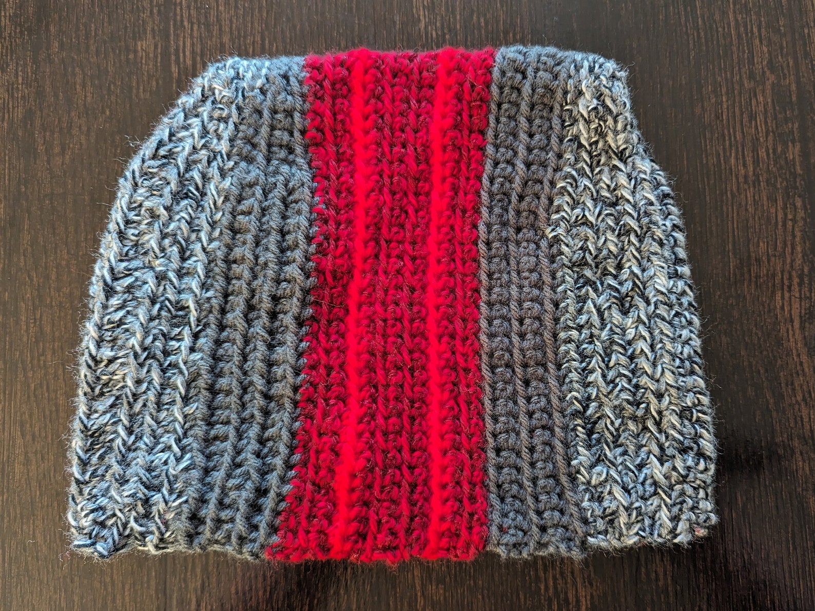 Clancy TØP Inspired Crochet Hat - Etsy