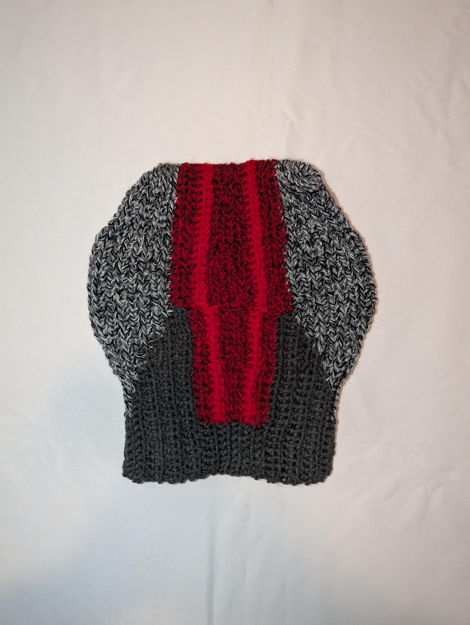 Clancy Inspired Crochet Mask - Etsy