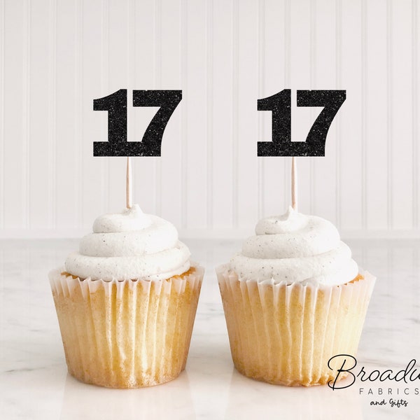 17th Birthday Decorations - Etsy