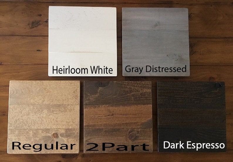 Rustic Pallet Wooden Alternative Deer Antler Unique Elk - Etsy