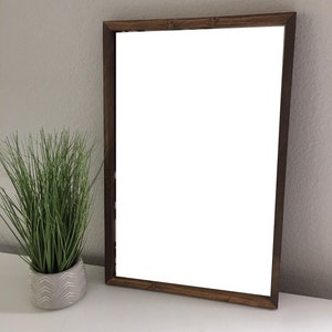 DIY Blank Framed Sign, Wooden Sign Blank, Craft Sign, Farmhouse, Make ...