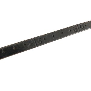 Primitive Blacksmith Forged Steelyard Beam Scale or Balance - Etsy