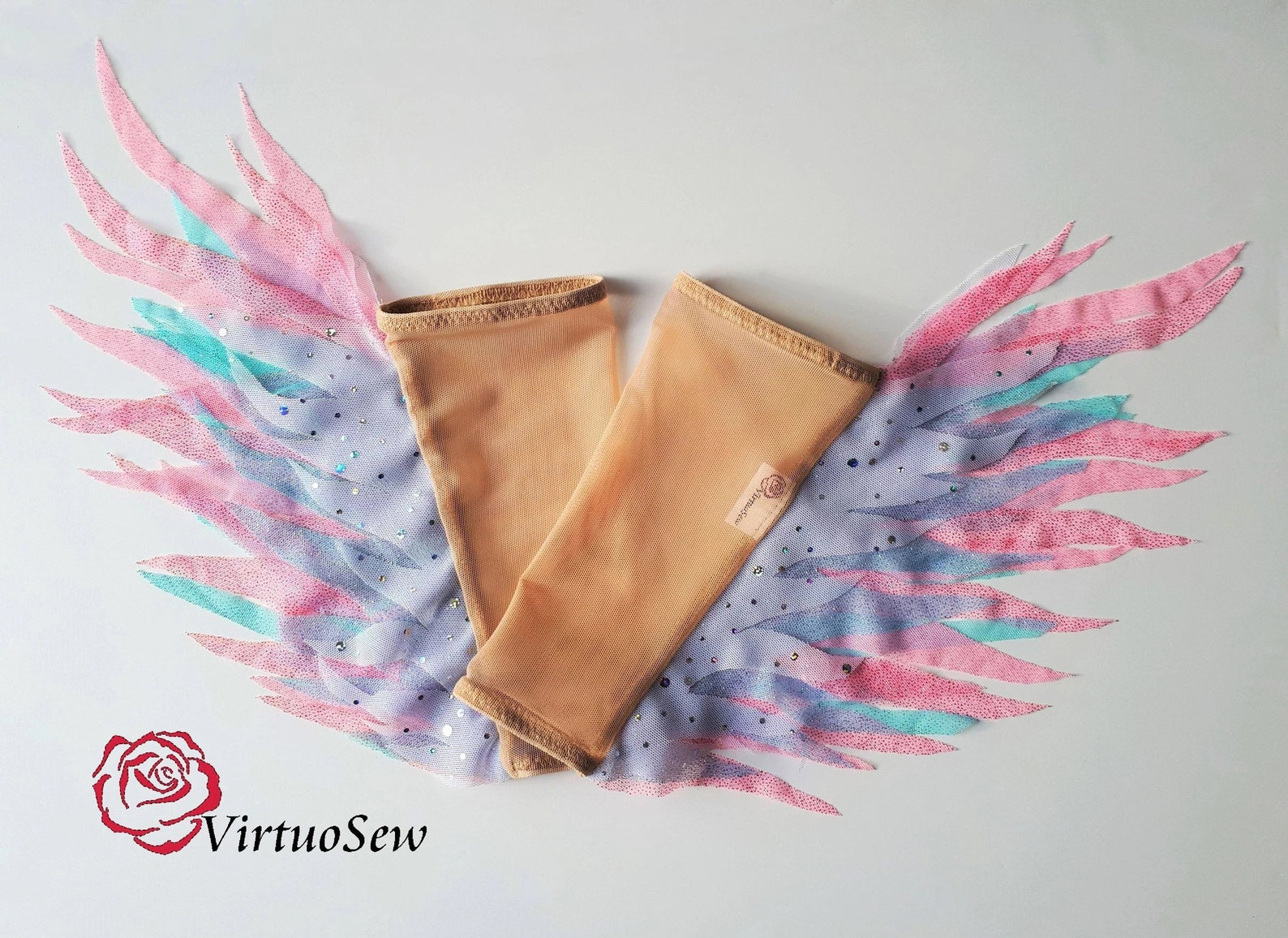 Custom Arm Fins Fins for Arms Mermaid Fins Mermaid Mermaid | Etsy