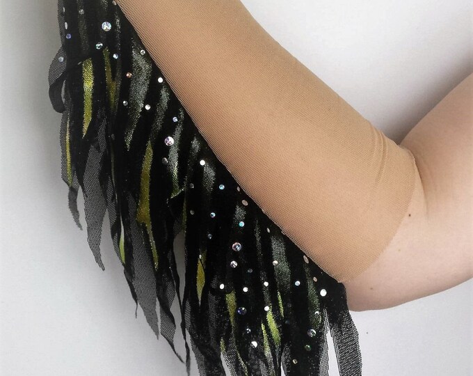 Custom Arm Fins, Mermaid Fins, Mermaid, Mermaid Costume, Mermaid ...