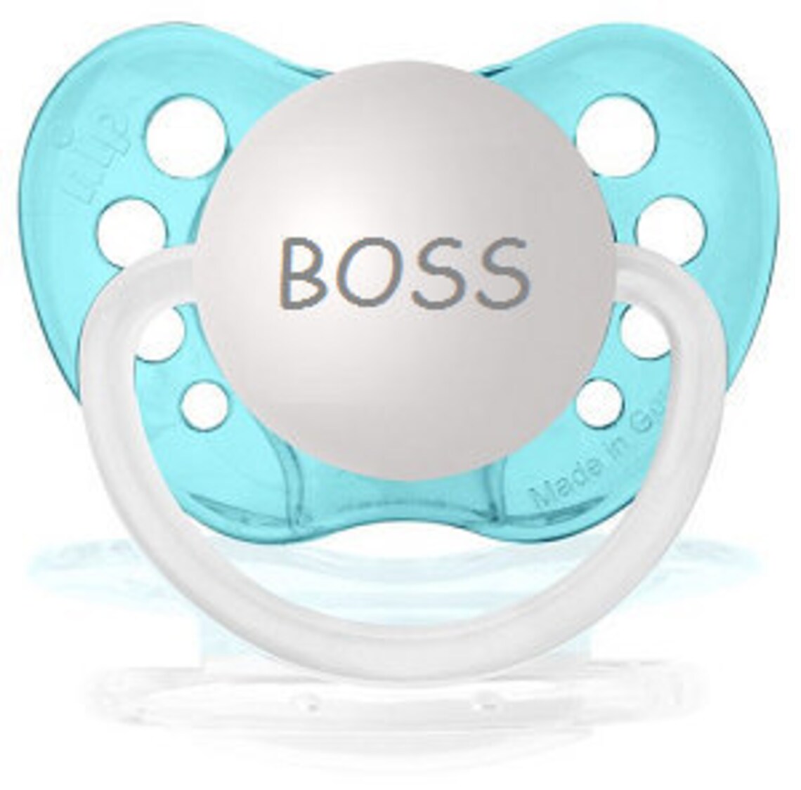 The Boss Baby Girl Boss Boy Baby Gift Mini Boss Gift for | Etsy