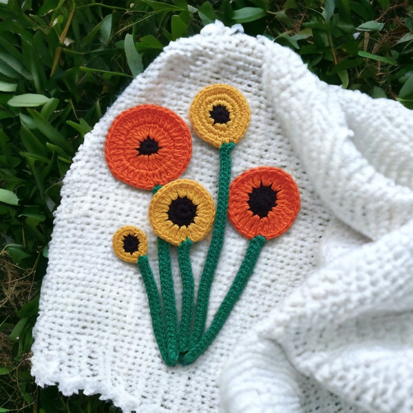 Freeform Crochet - Etsy