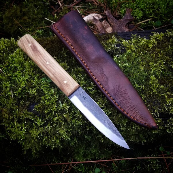 Puukko - Etsy