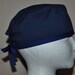 University of West Virginia Mountaineers Embroidered Men's Scrub Cap ...