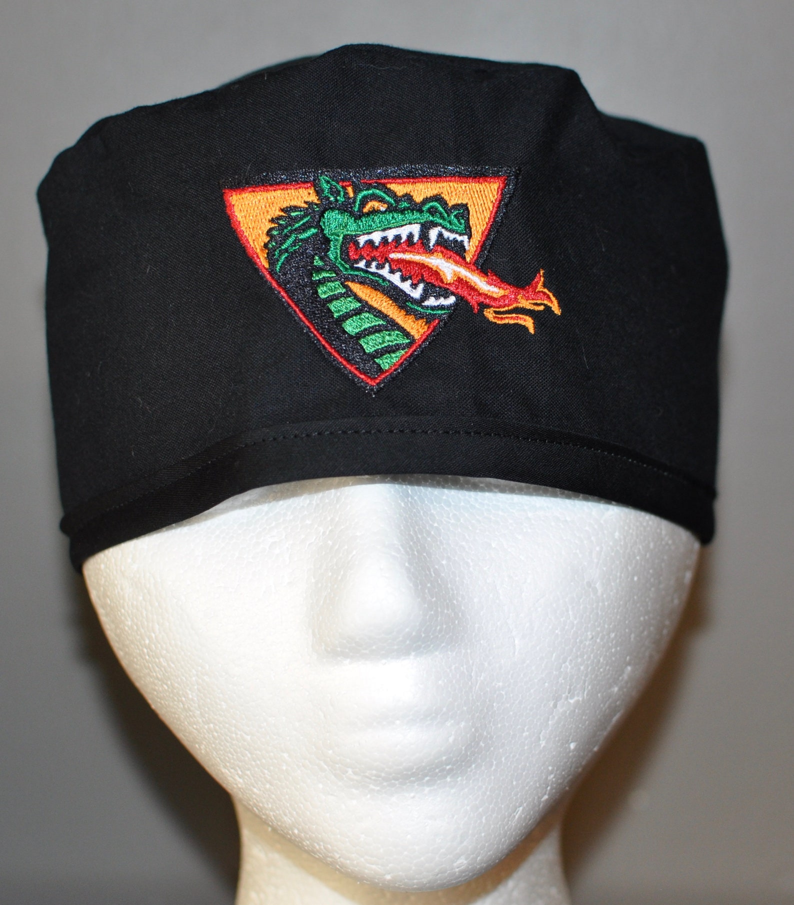 Men's University of Alabama at Birmingham/uab Blazers Scrub Cap/hat ...