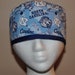 Men's University of North Carolina/unc Tarheels Scrub - Etsy