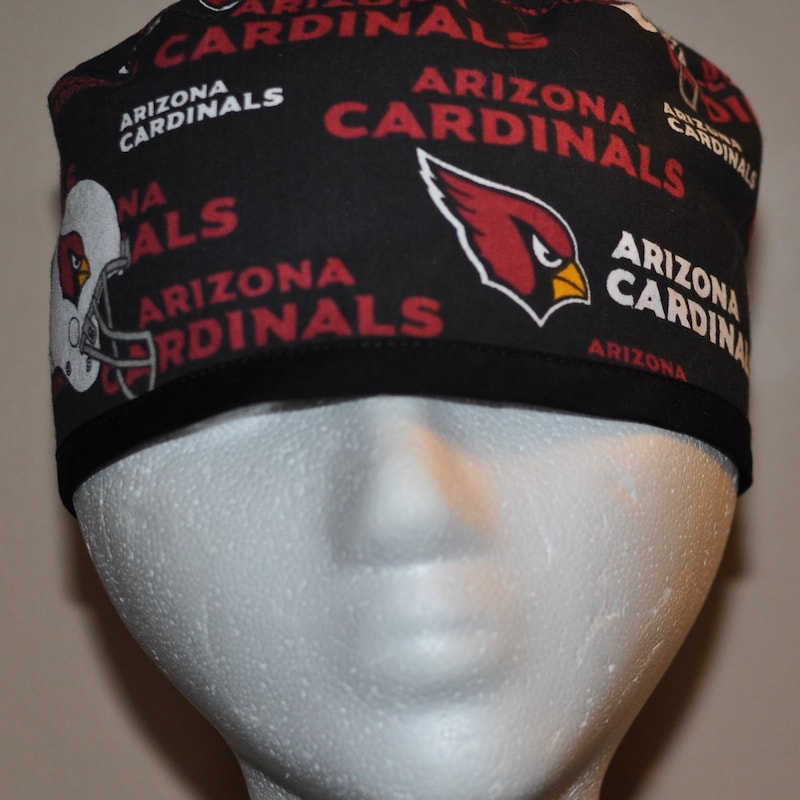 Cardinal Hat - Etsy