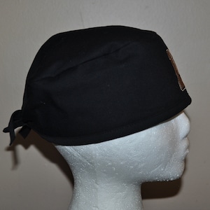 Vanderbilt University Commodores - Men's Scrub Cap Hat - One Size Fits ...