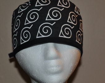 Men's Anime Jujutsu Kaisen Scrub Cap Hat One Size Fits Most - Etsy