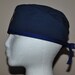 University of West Virginia Mountaineers Embroidered Men's Scrub Cap ...