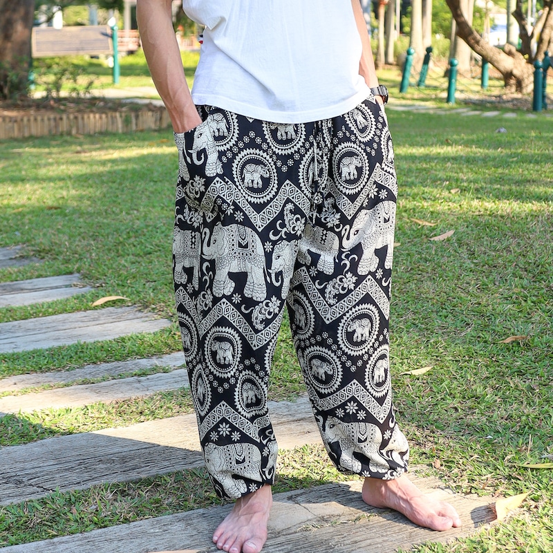 Hippie Pants - Etsy