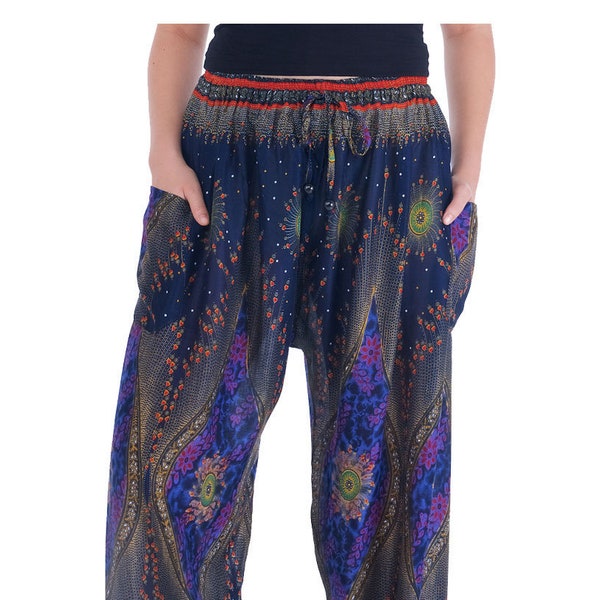 Drawstring Pants - Etsy