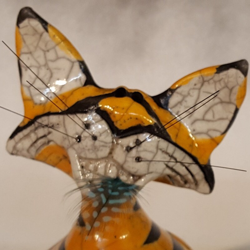 Roundtreepottery - Etsy