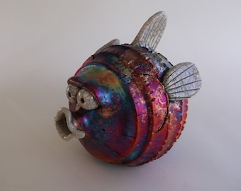 Bruce Odell Pottery - Etsy