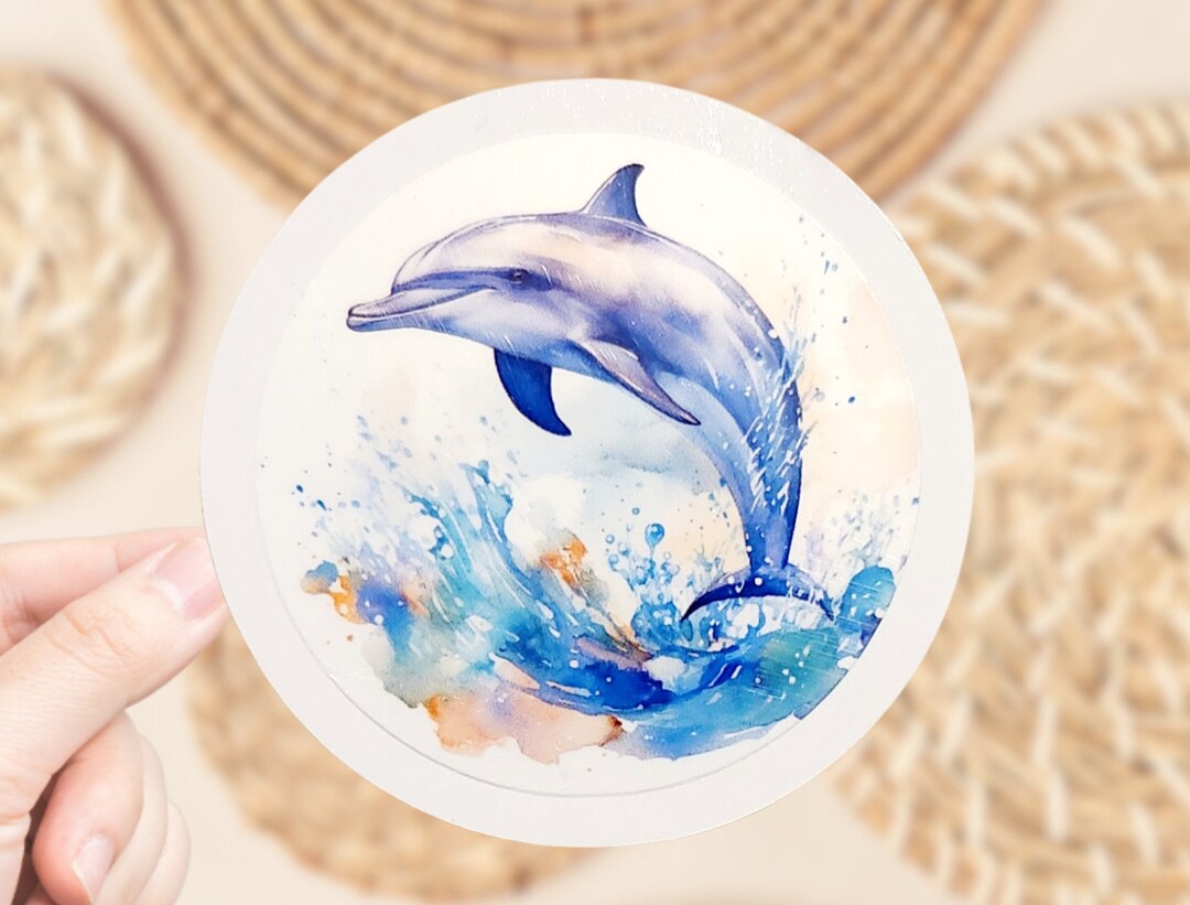 Waterproof Vinyl Sticker Decal for Tumblers Car Sticker for Laptops and ...