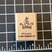 2004 Stampin up Princess Stamp, Crown Stamps, Junk Journal Stamps ...