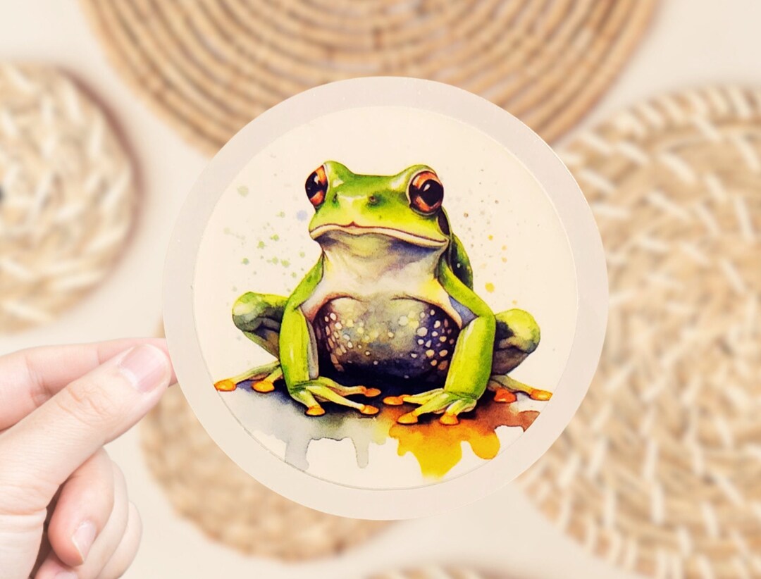 Waterproof Vinyl Sticker Decal for Tumblers Car Sticker for Laptops and ...