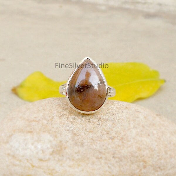 Chiastolite - Etsy