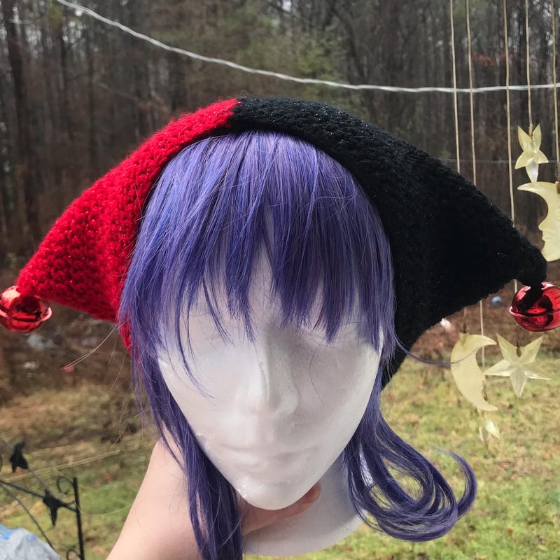 Jester Hats - Etsy