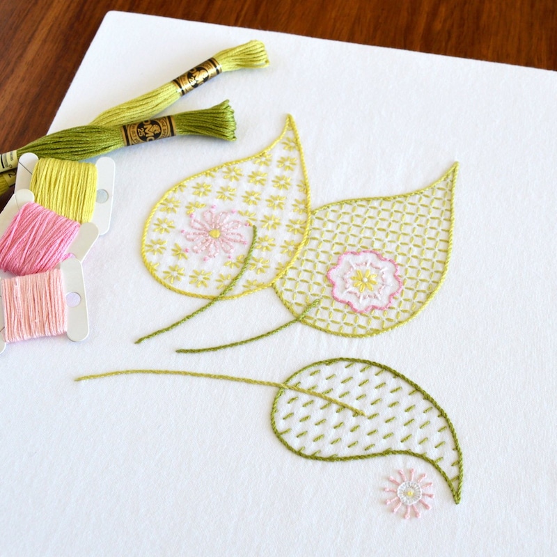 Kelly Fletcher - Etsy