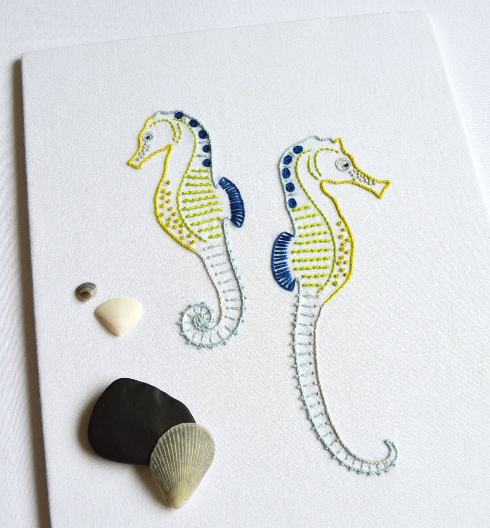 Anatomical Creatures II, 4 Lifelike Designs of a Crab, Flying Fish ...