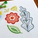 Modern Jacobean, 5 Hand Embroidery Patterns With a Fresh Take on Crewel ...